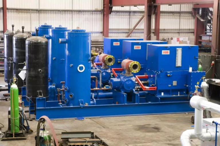 High-temperature heat pumps for industry – pv magazine International