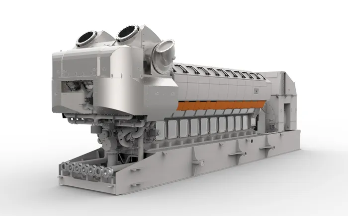 Wärtsilä releases 12.4 MW grid-balancing engine – pv magazine International