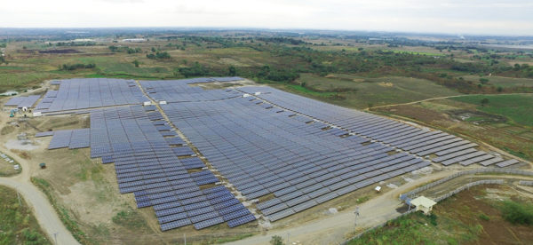 Indonesia’s 3.5 GW solar megaproject set sights on green hydrogen – pv ...