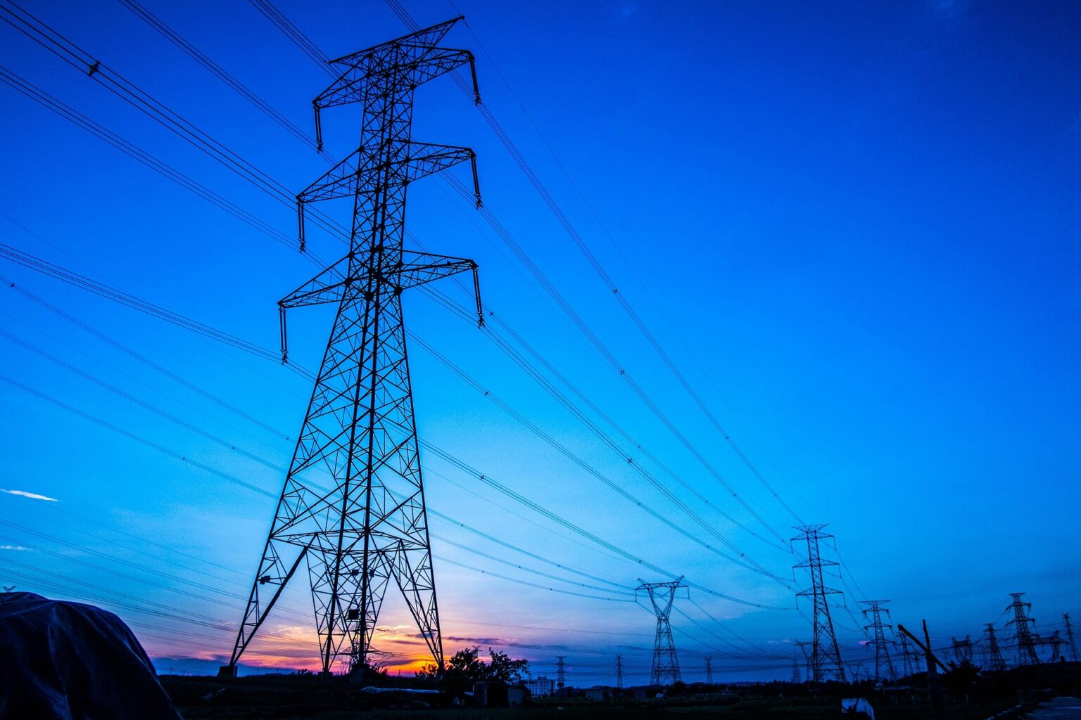 Netherlands changes grid code to reduce congestion, host more ...