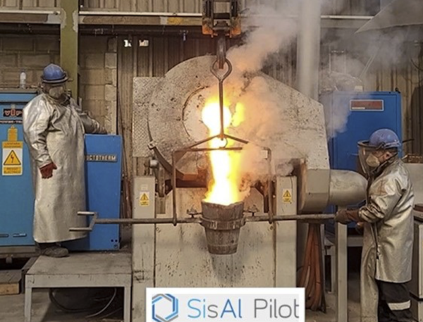 Novel production process for solar-grade silicon – pv magazine ...