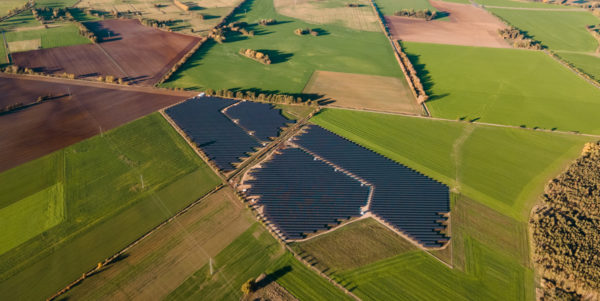 Germany installed 706.5 MW of solar in October – pv magazine International