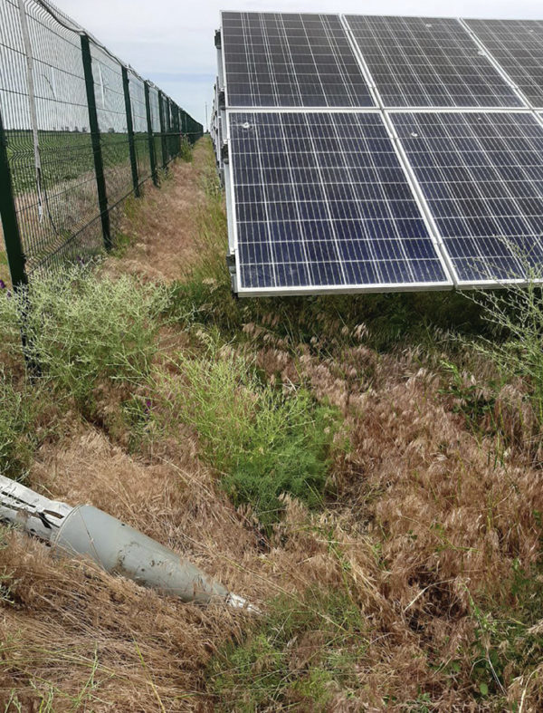 Energy on the front line – pv magazine International