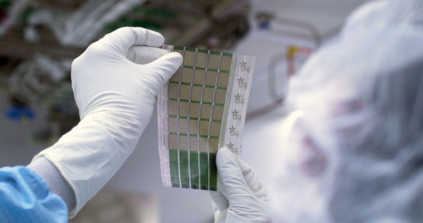 MIT scientists produce new organic photovoltaic fabrics – pv magazine ...