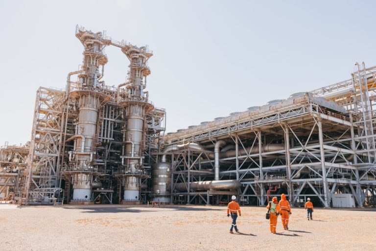 Woodside lands agreement for 50 MW first-stage solar project – pv magazine International