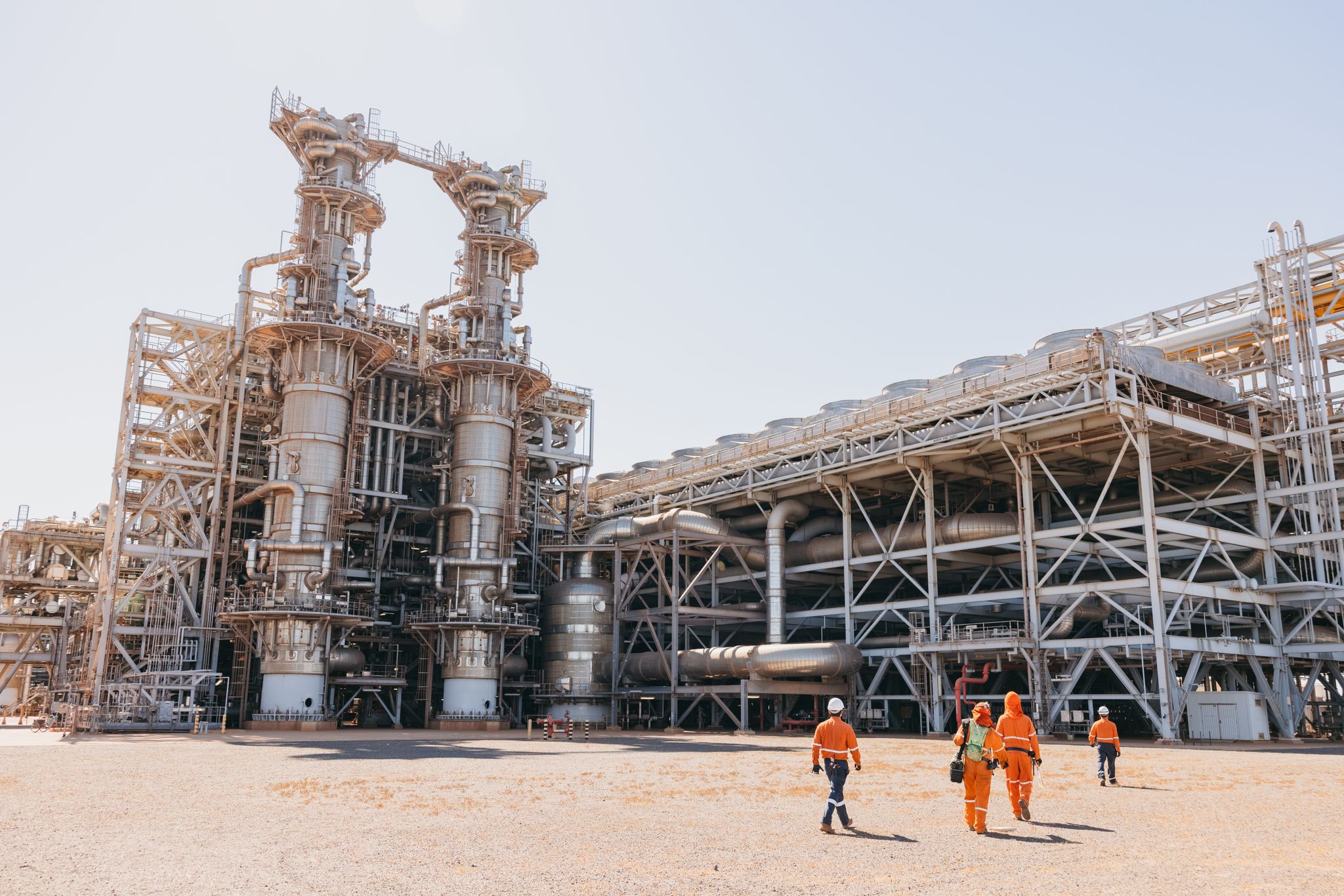 Woodside lands agreement for 50 MW first-stage solar project – pv ...