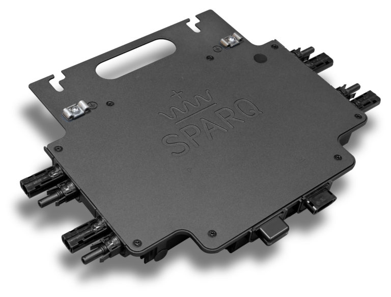 New microinverter for solar water pump applications – pv magazine ...