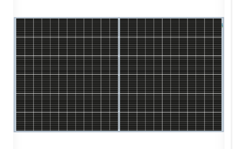 Sunbond unveils 550 W mono PERC modules – pv magazine International
