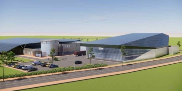 SND to open 1 GW factory for TOPCon solar modules in South Korea