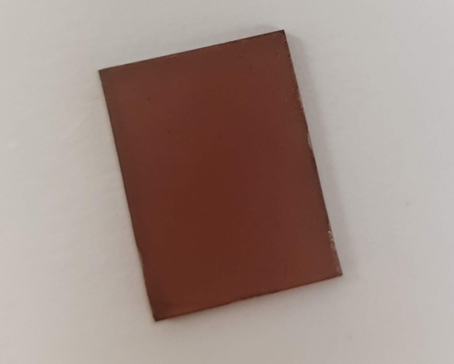 First attempt to build solar cells based on gold polyhalide hybrid ...