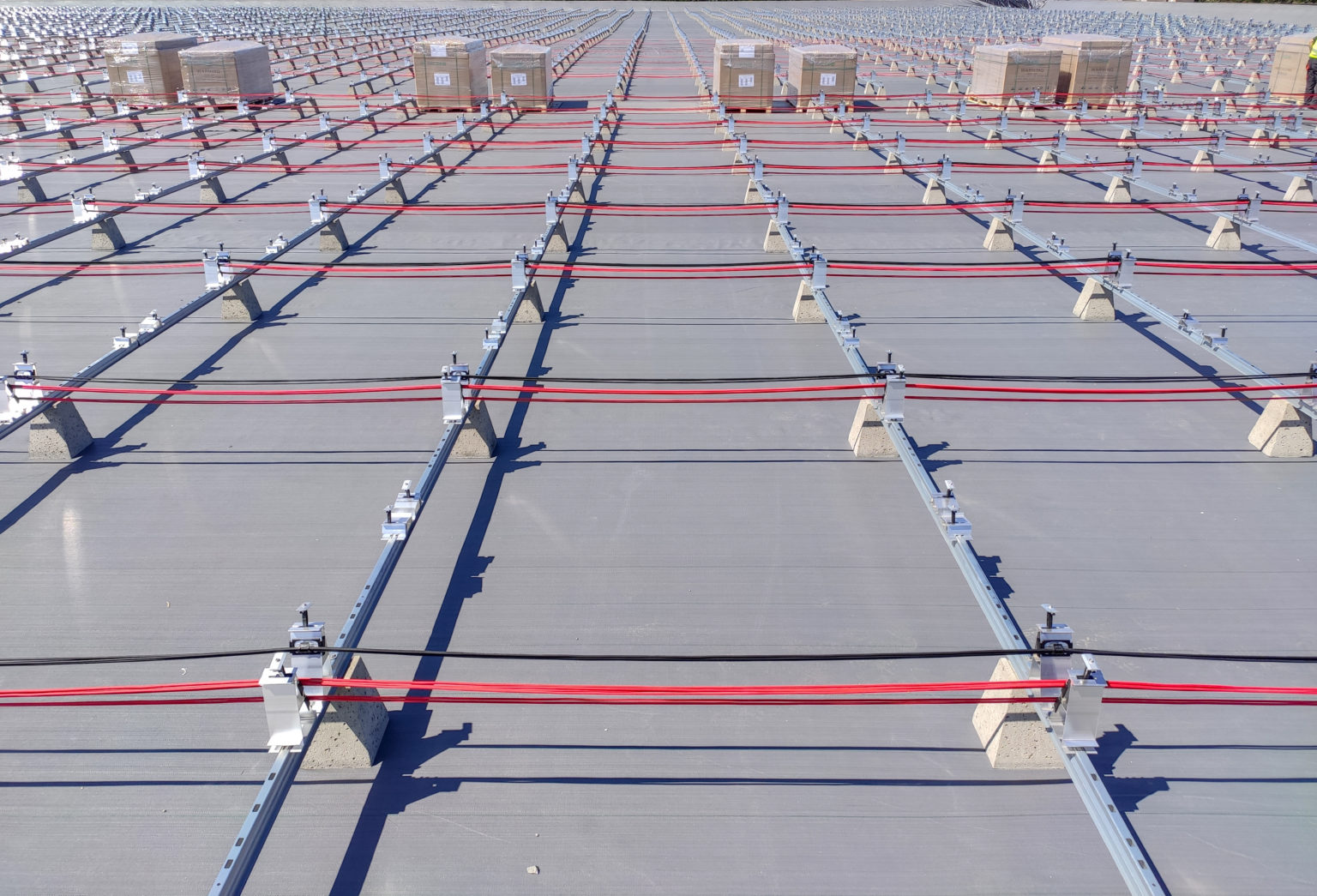 New polymer material for PV cables – pv magazine International