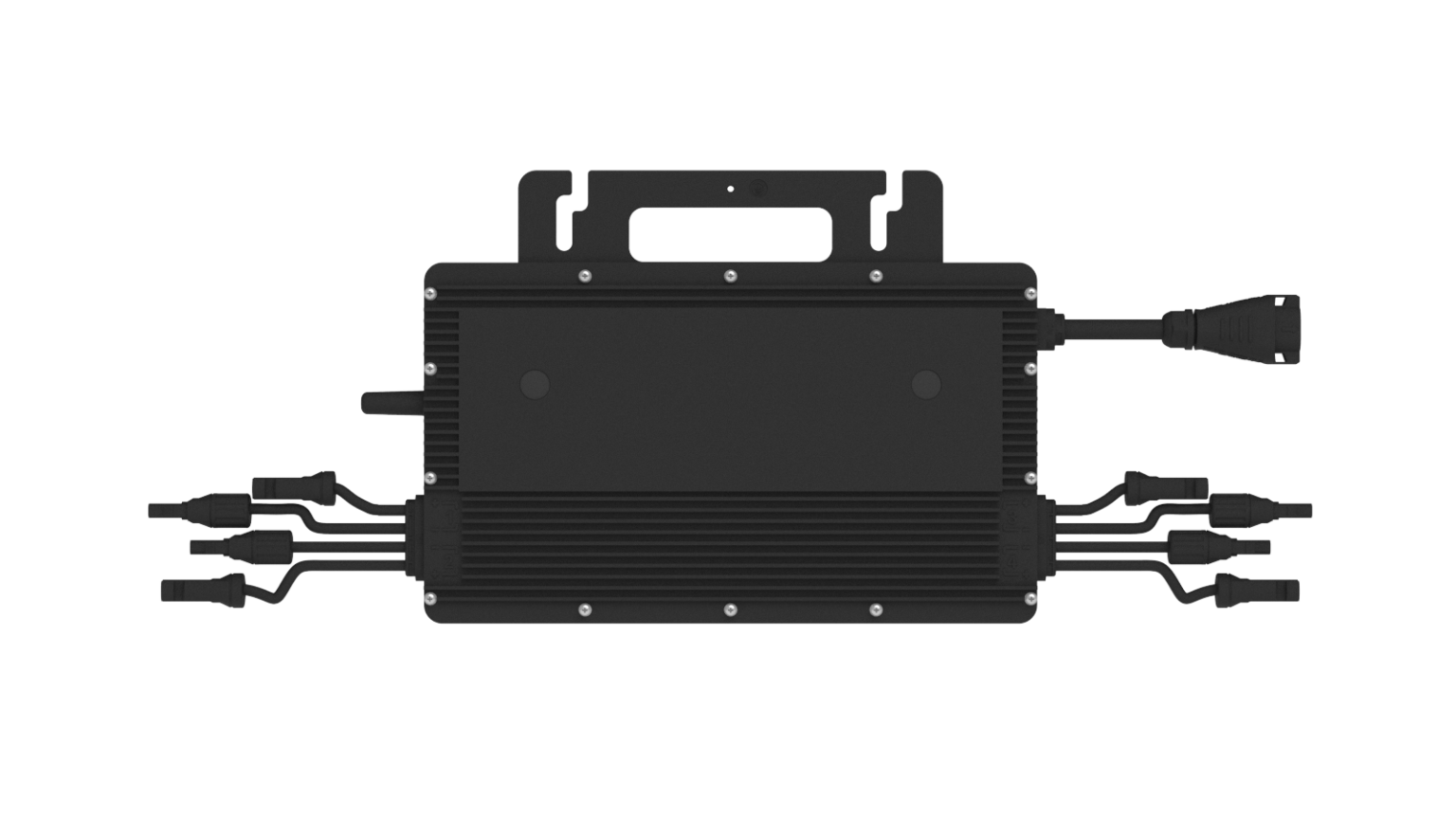 Hoymiles reveals microinverters for high-power PV modules – pv magazine ...