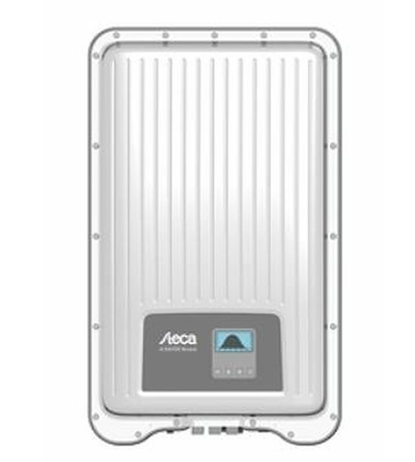 Katek unveils silicon carbide inverter for residential applications ...