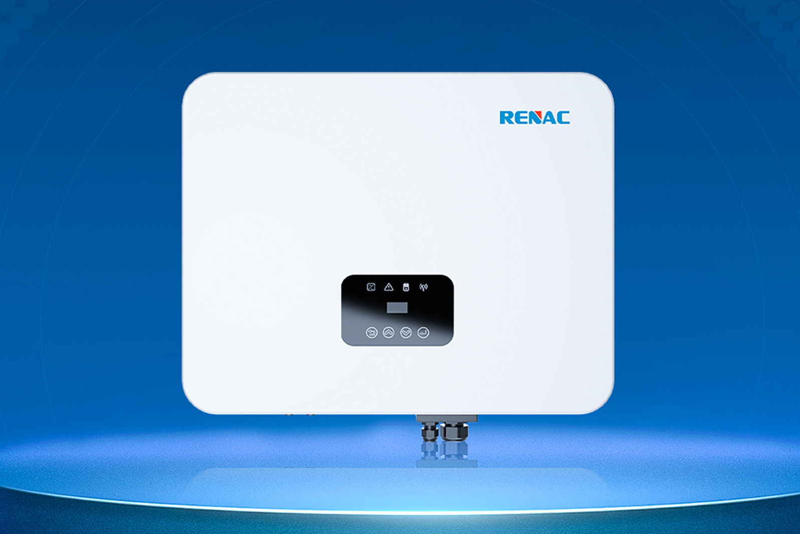 Renac unveils high-voltage hybrid inverters for residential ...