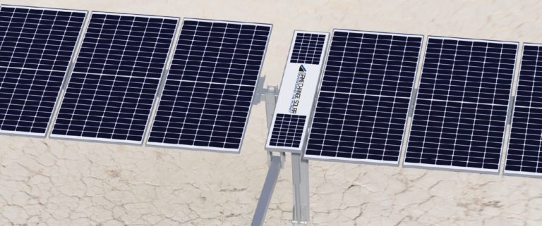 GameChange releases new solar tracker – pv magazine International