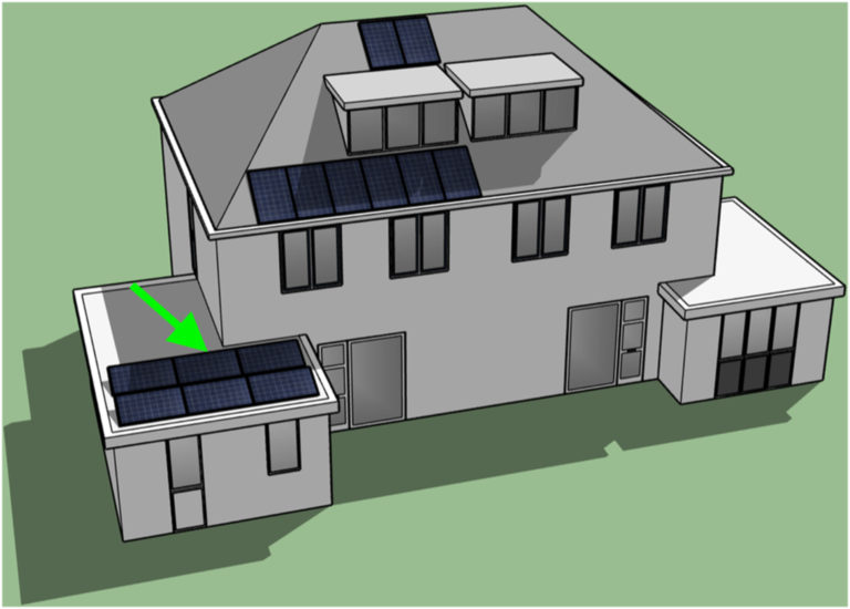 New algorithm to detect shadows in rooftop PV systems – pv magazine ...