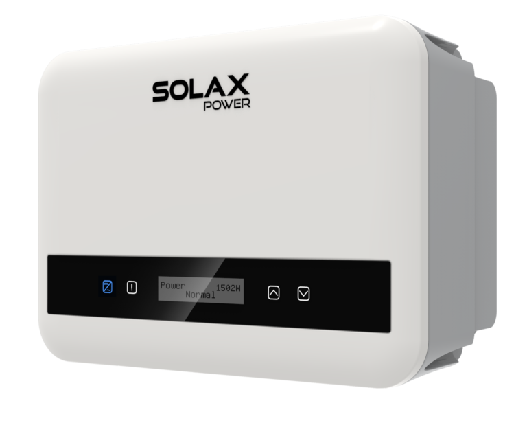 Solax releases mini single-phase residential string inverters – pv ...