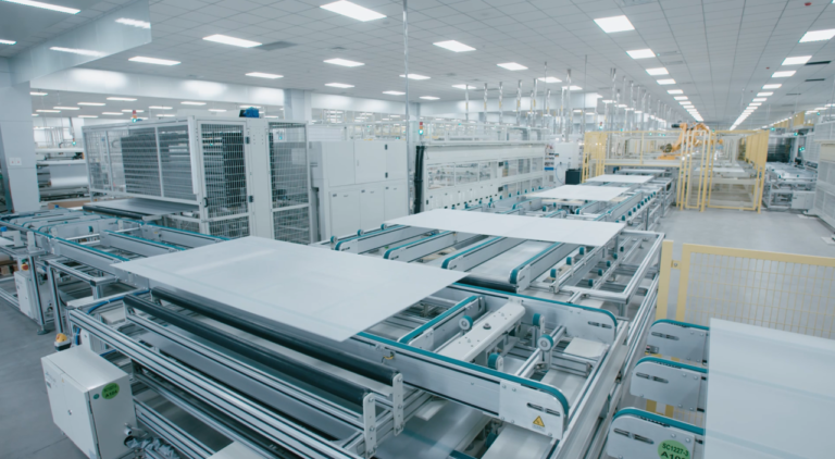 SC Solar signs PV production equipment deal in India, Jinchen increases ...