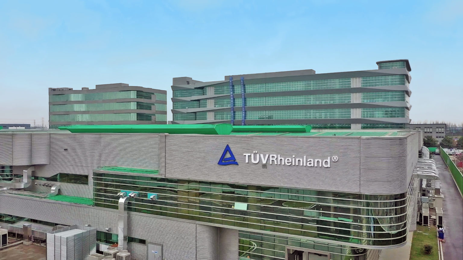 TÜV Rheinland opens solar module testing lab in China – pv magazine ...