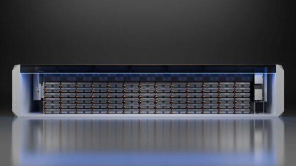 US startup unveils lithium iron phosphate battery for utility-scale ...