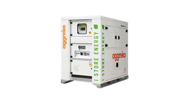 Aggreko releases new line of modular, mobile battery energy storage ...