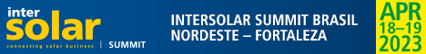 Intersolar Summit Brasil Nordeste – pv magazine International