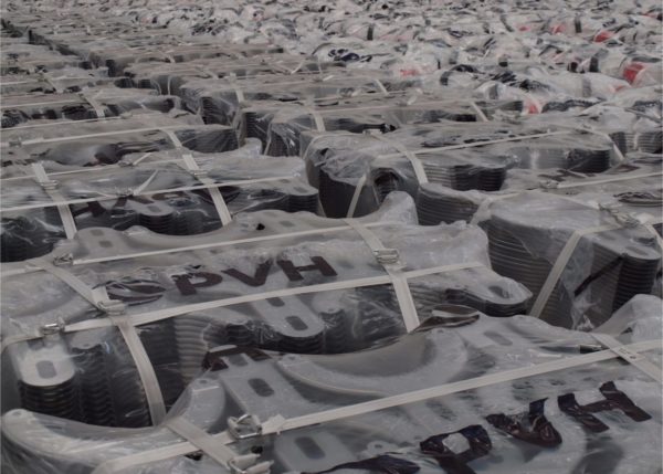 PVH to build world’s largest tracker factory – pv magazine International