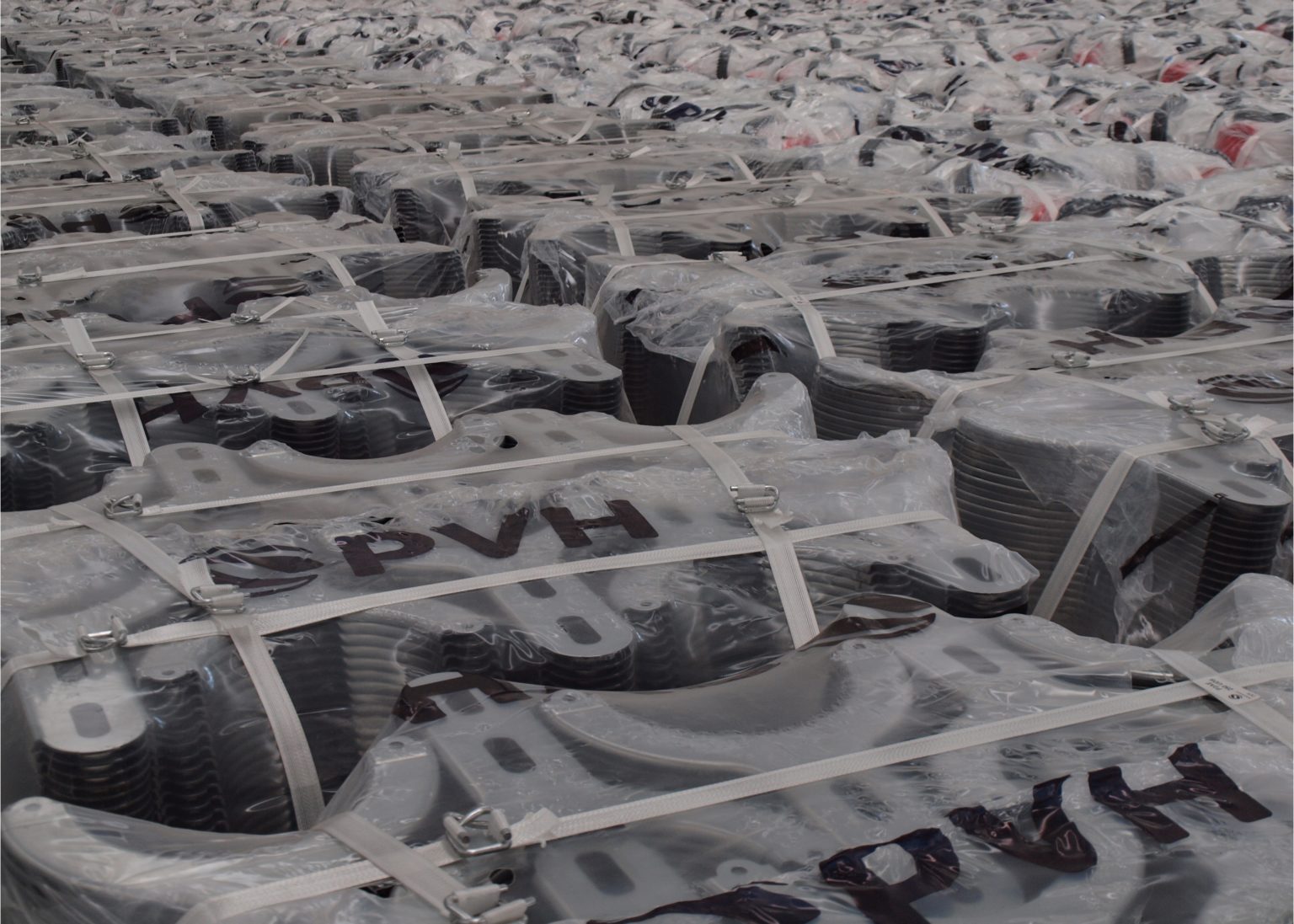 PVH to build world’s largest tracker factory – pv magazine International