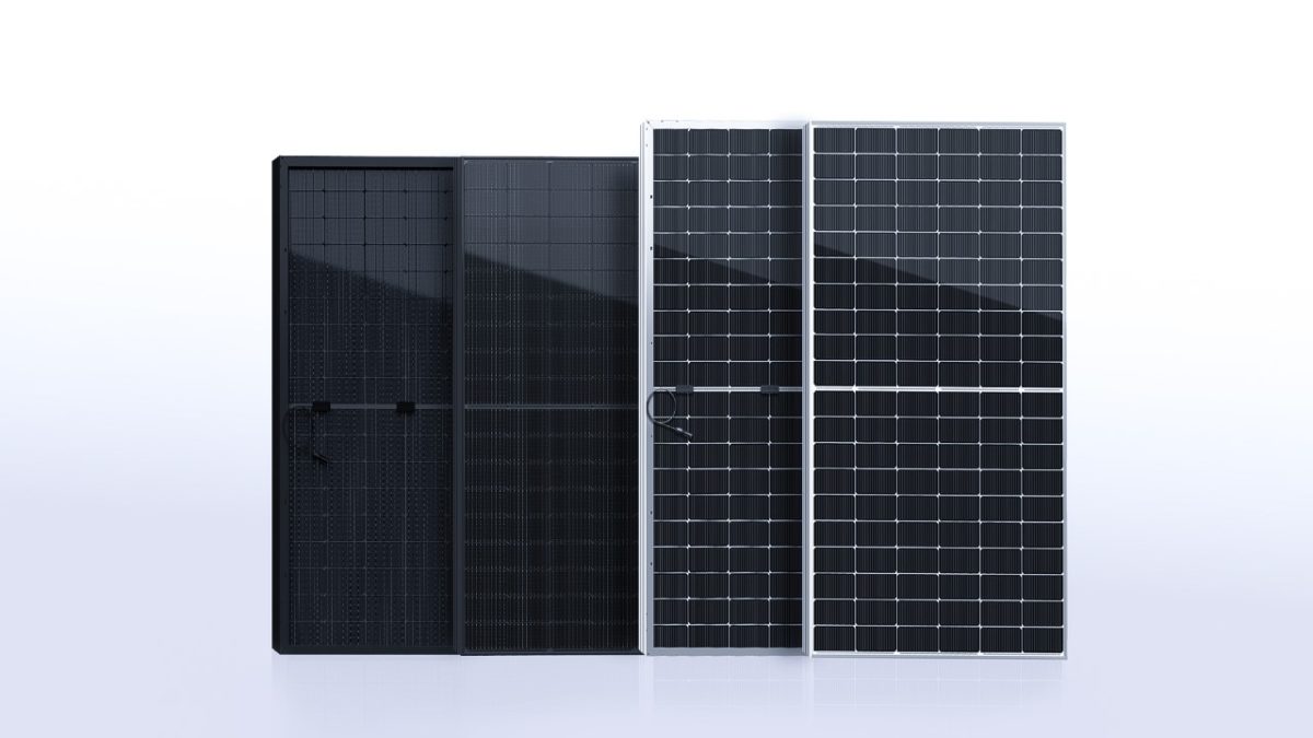 SEG Solar releases 580 W TOPCon solar modules with 22.45% efficiency ...