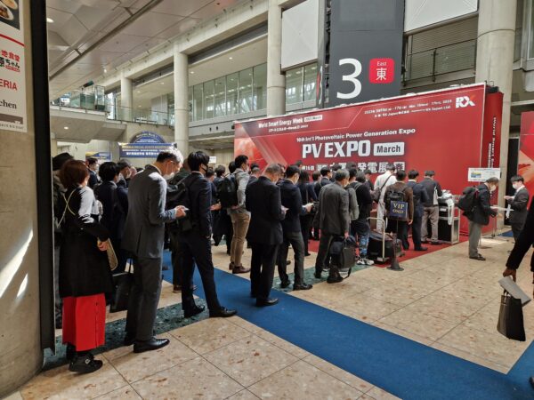 PV Expo 2023: Japanese solar’s struggle for space – pv magazine International