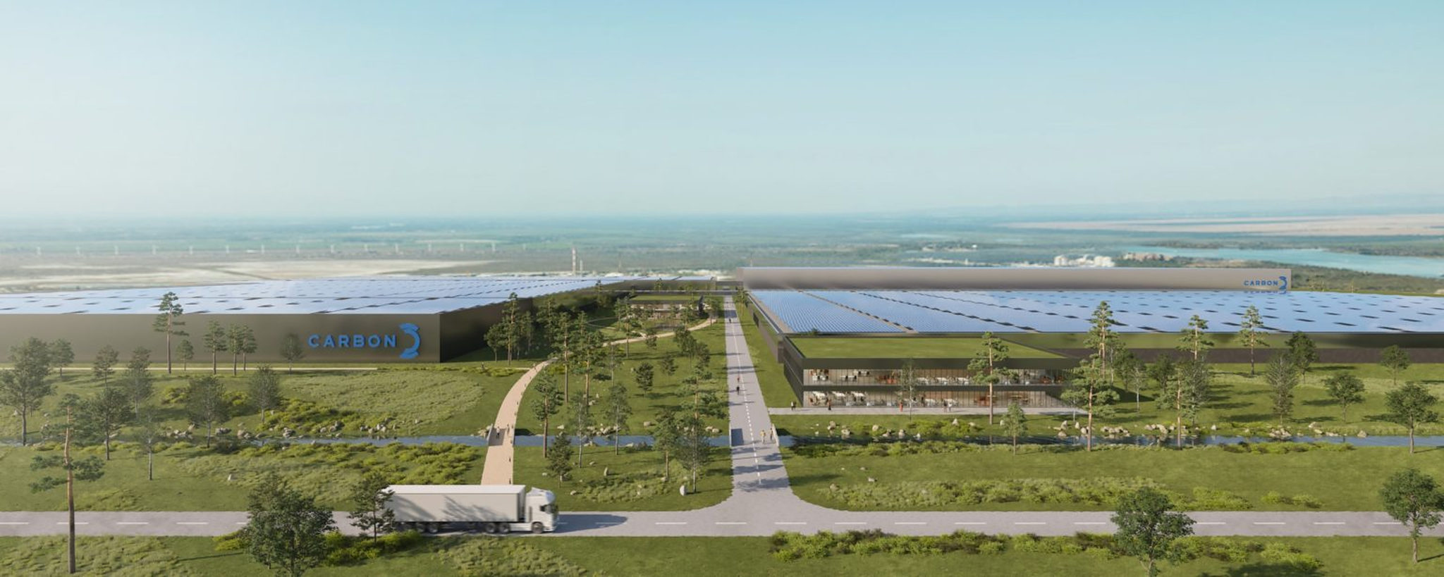 French manufacturer chooses 5 GW solar factory site – pv magazine ...