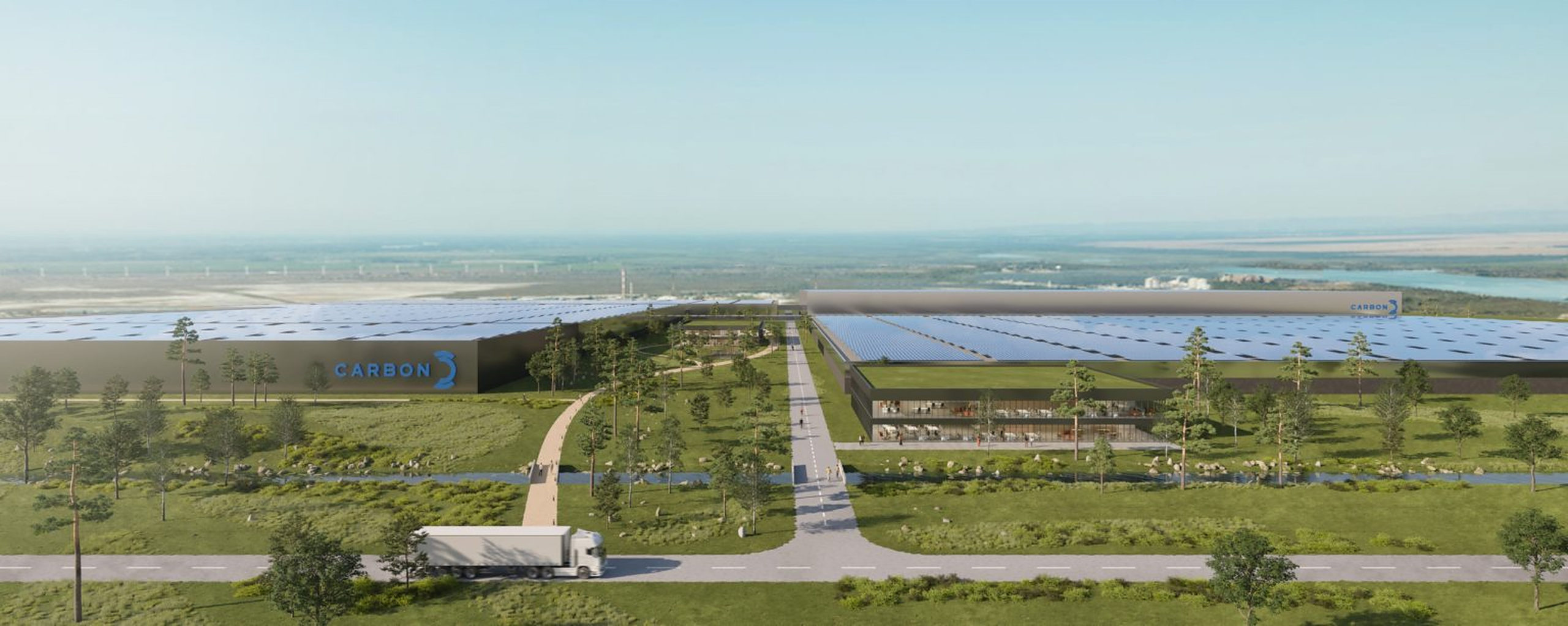 French manufacturer chooses 5 GW solar factory site – pv magazine ...
