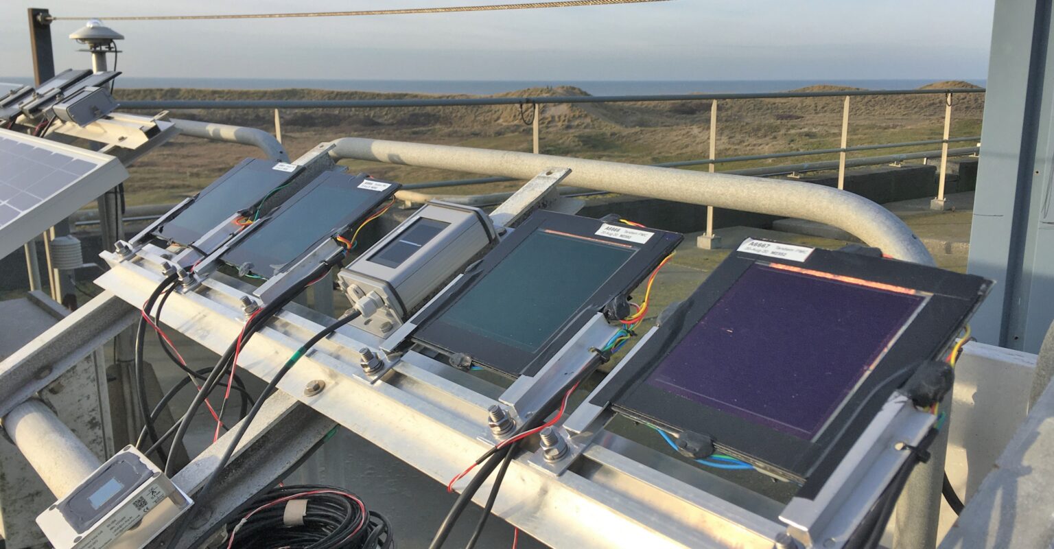 Dutch-German consortium to bring 2T perovskite/silicon tandem PV to ...