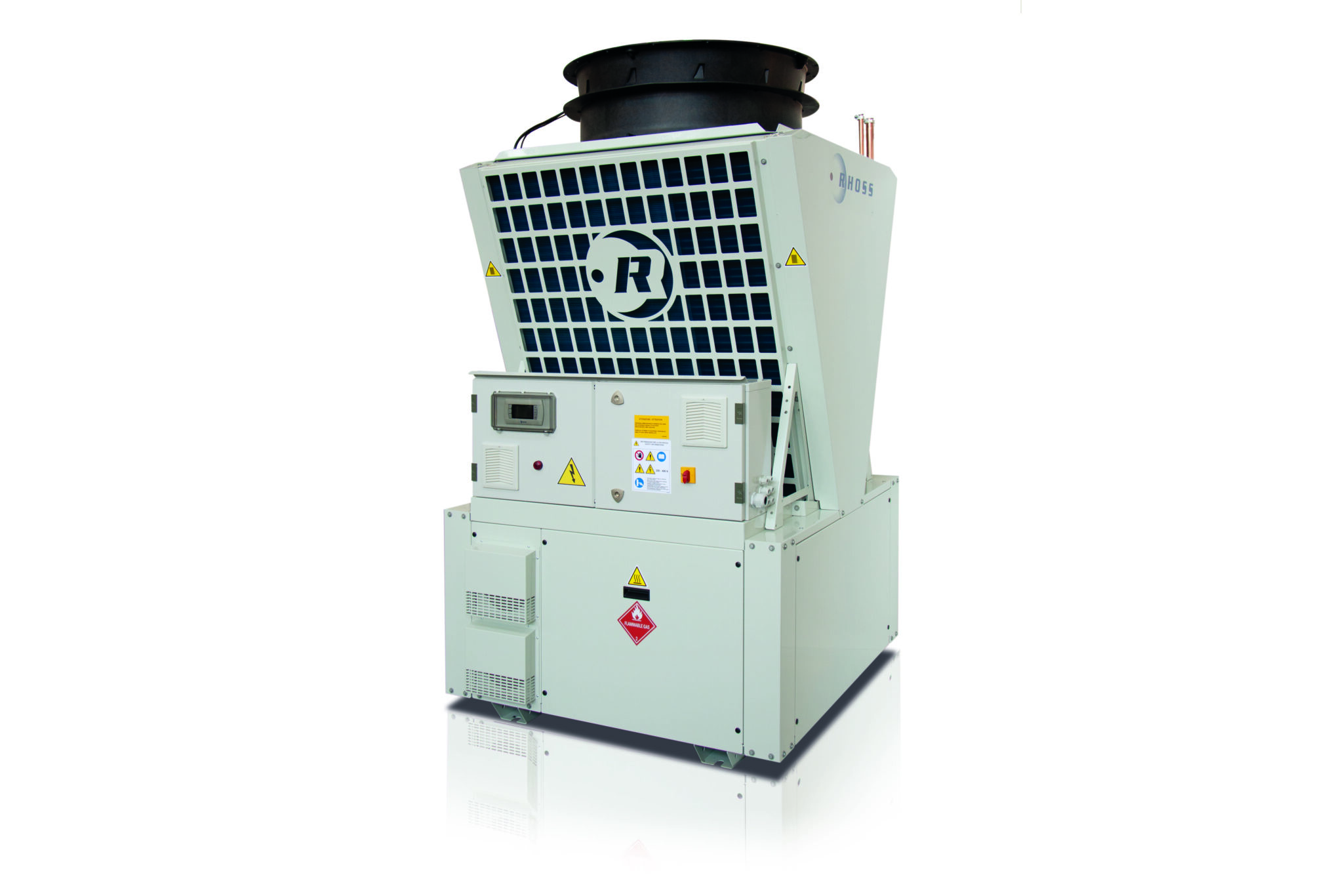 New propane heat pump for space, water heating – pv magazine International