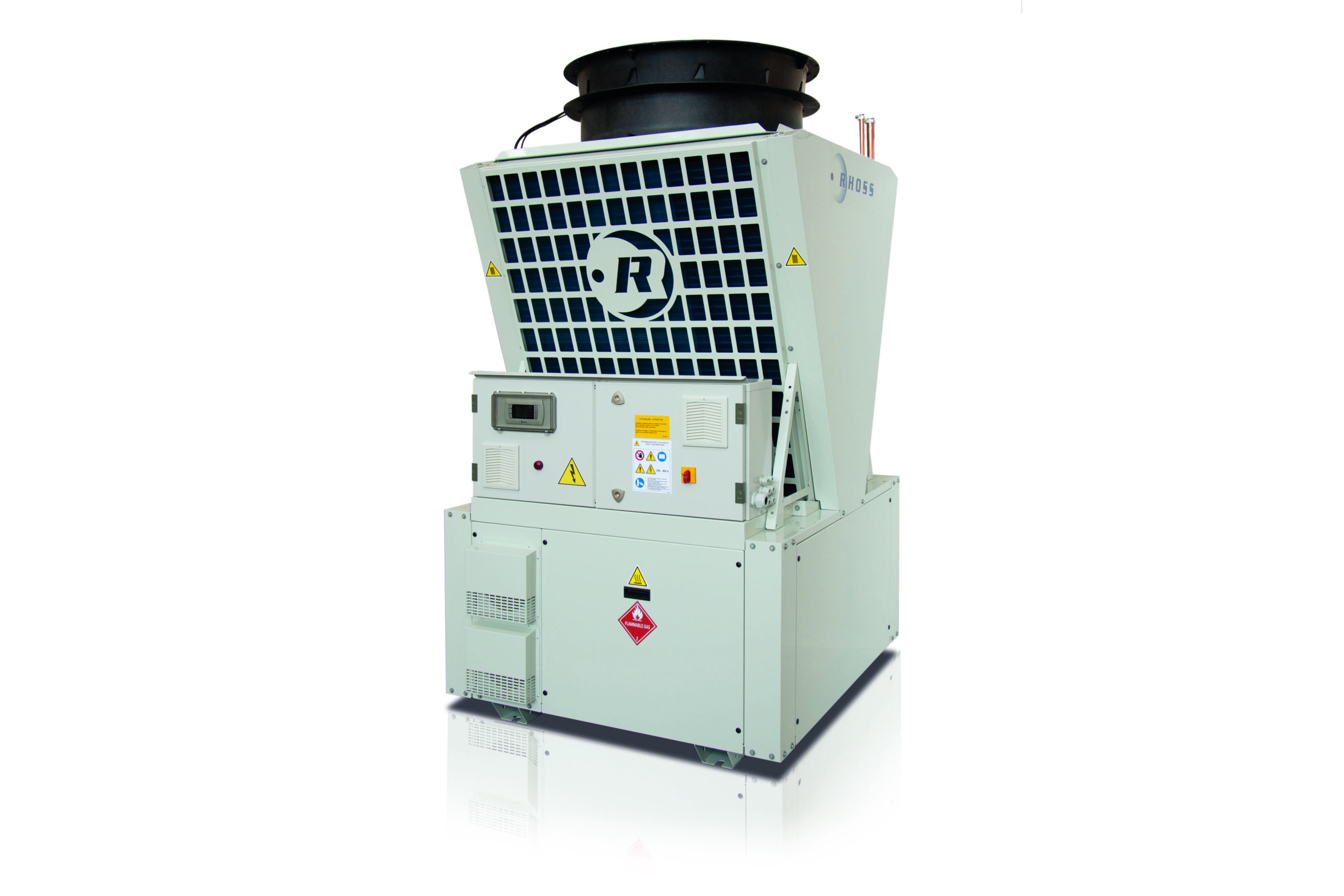 New propane heat pump for space, water heating – pv magazine International