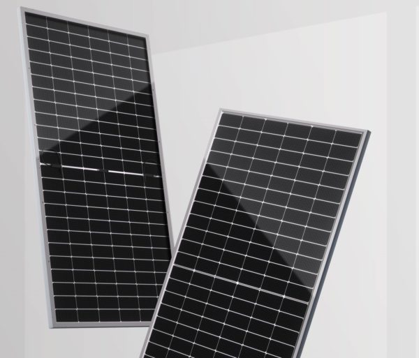 Seraphim unveils 580 W TOPCon solar panels with 22.45% efficiency – pv ...