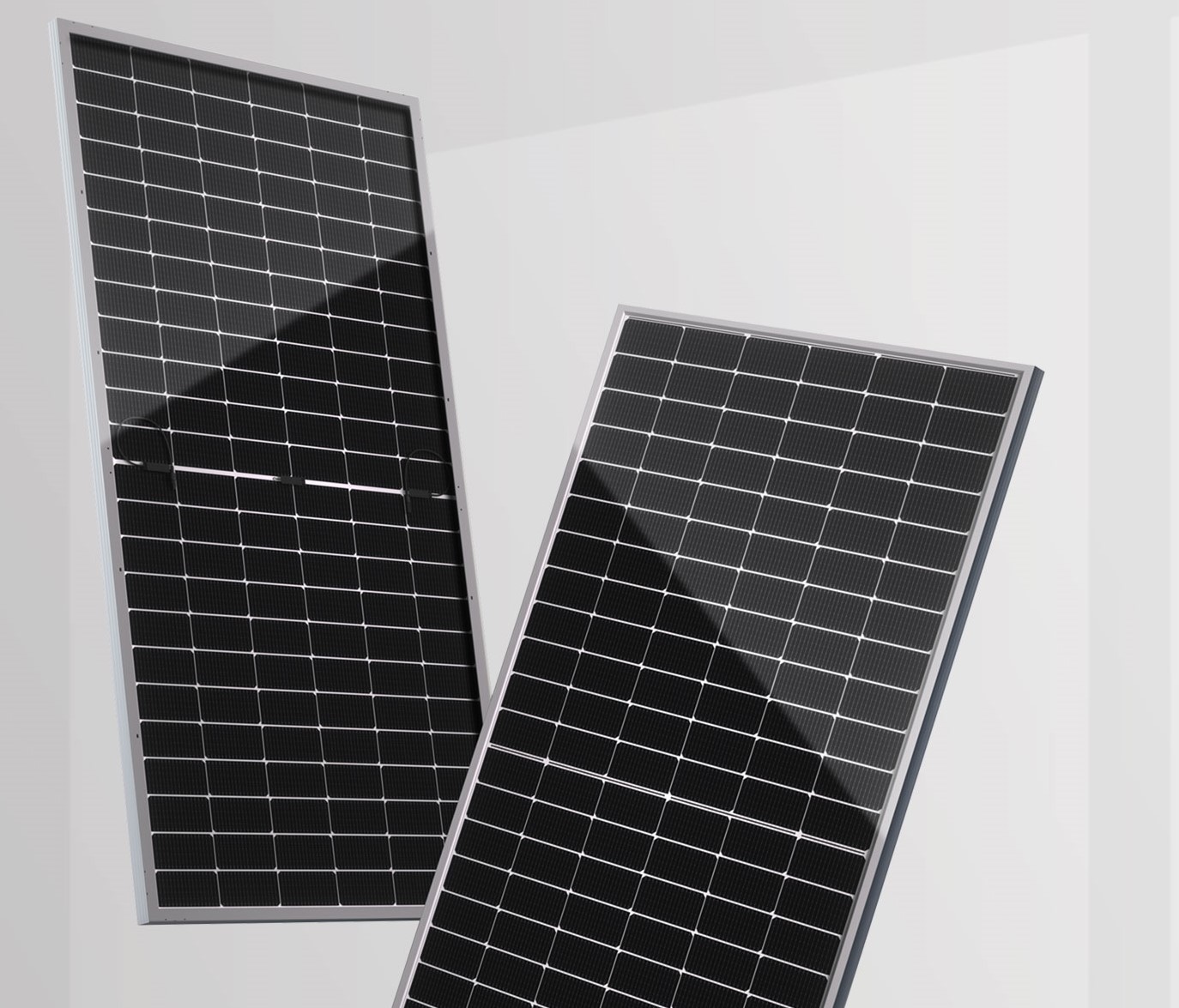 Seraphim unveils 580 W TOPCon solar panels with 22.45% efficiency – pv ...