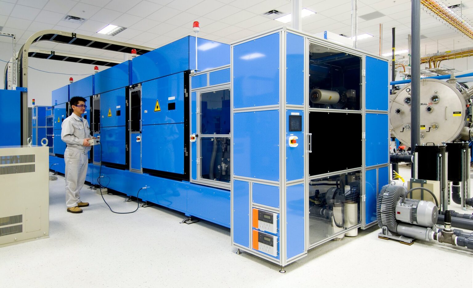 CIGS module manufacturer announces switch to perovskite – pv magazine ...