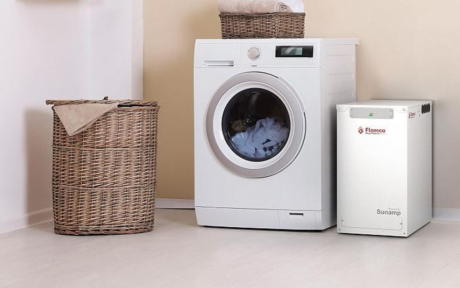 Dutch heating specialist offers solar-tied thermal battery for domestic ...