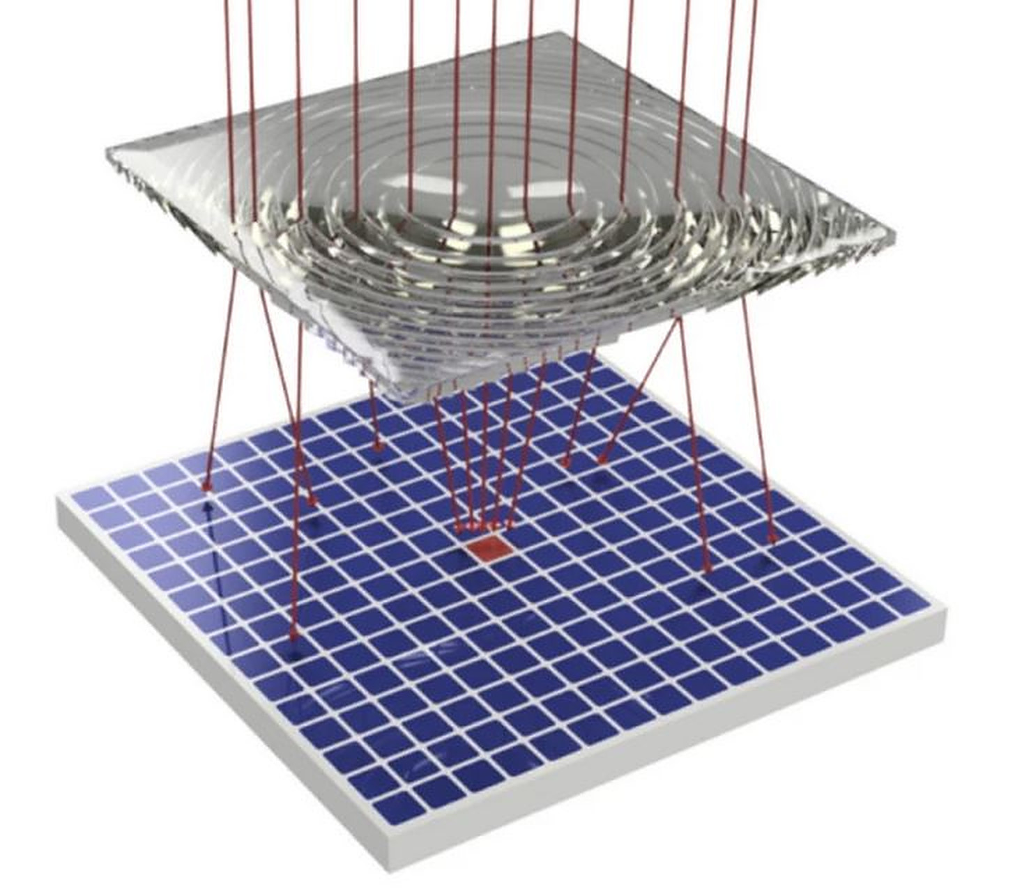 Taiwanese scientists develop high-concentration PV system – pv magazine ...