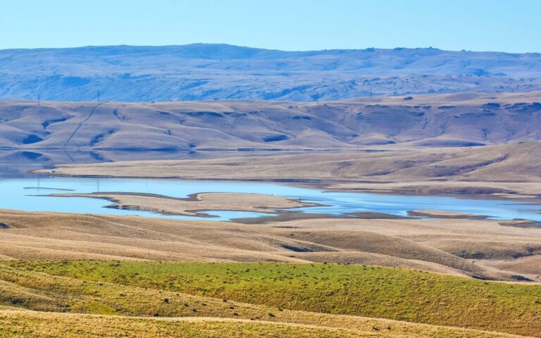 New Zealand moves forward with 8.5 TWh pumped hydro project – pv ...