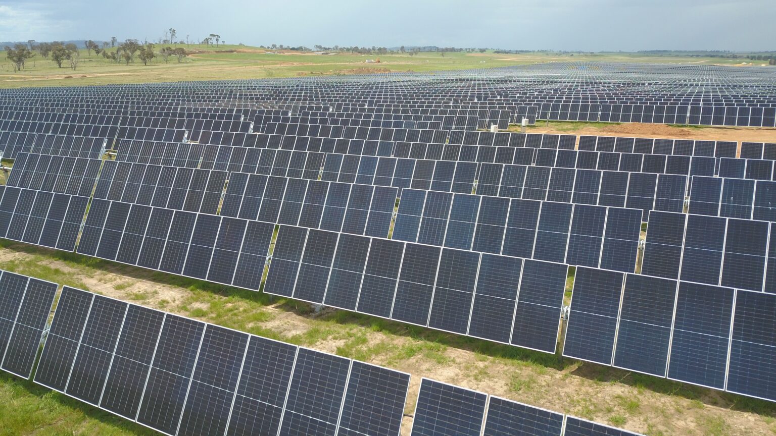 ACEN moves forward with 720 MW Australian solar farm – pv magazine ...