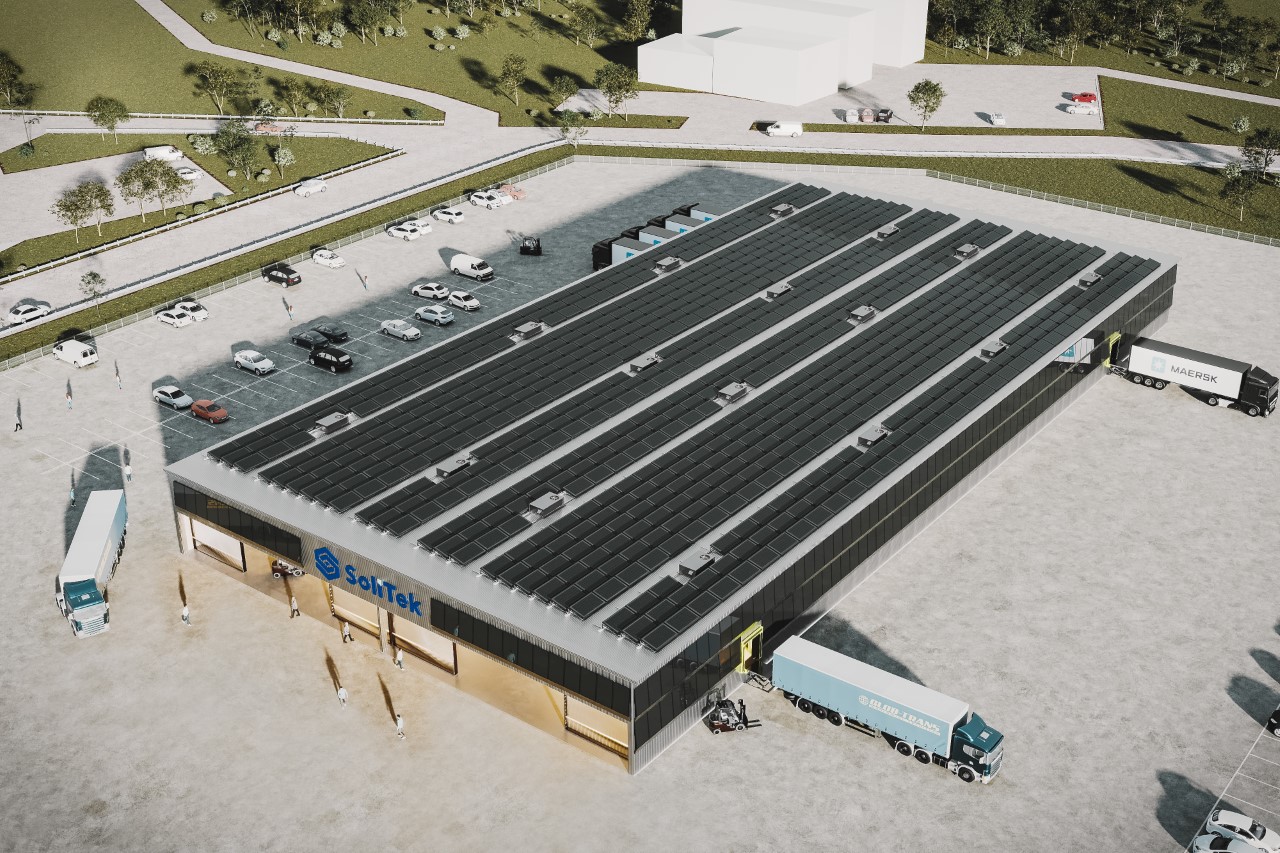 Solitek to build 600 MW solar module factory in Italy – pv magazine ...