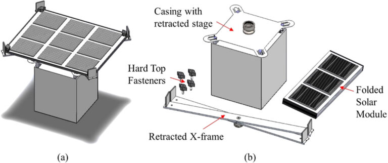 Low-cost, portable sun-tracker for offgrid solar – pv magazine ...