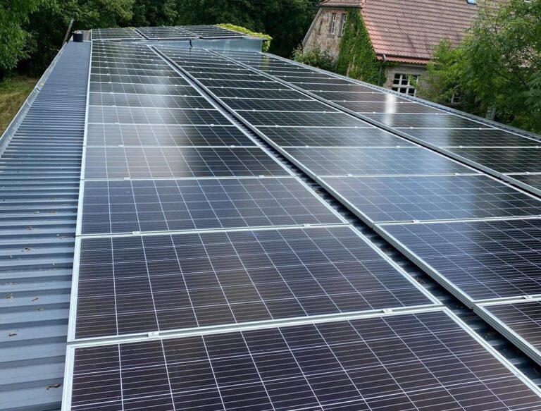 Heat pump, PV savings in German residential home – pv magazine ...