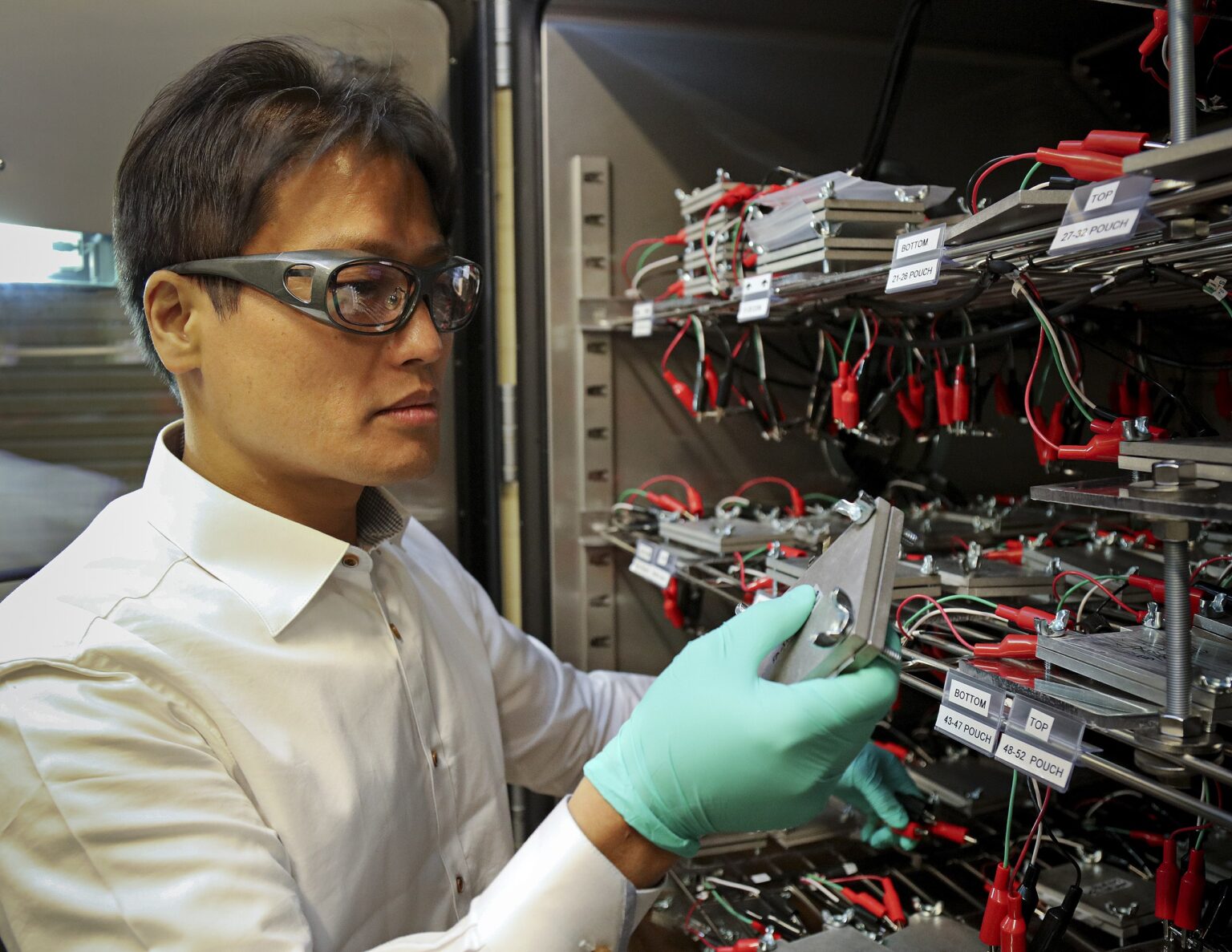 NREL software models lithium-ion battery supply chain – pv magazine ...