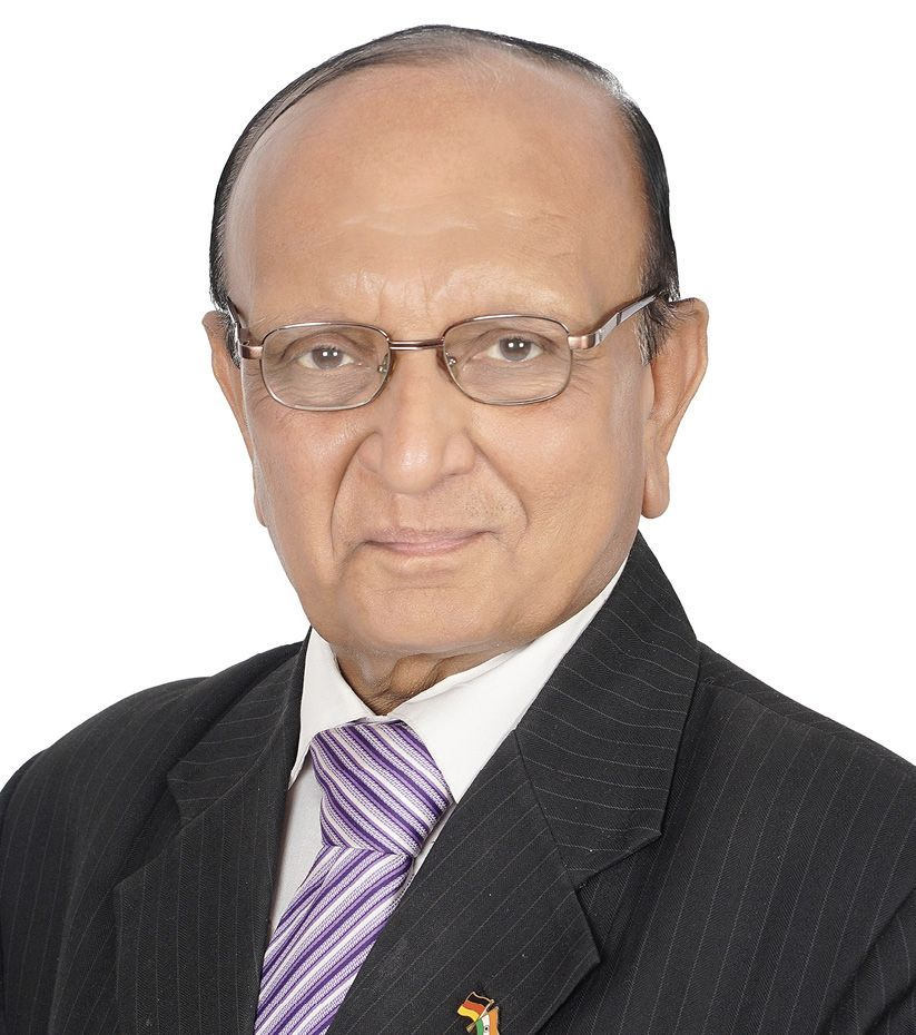 Remembering Shri Pranav Mehta – pv magazine International