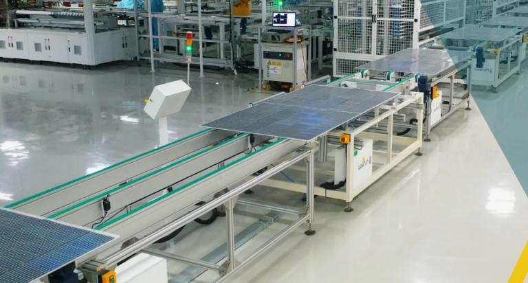 India’s Rayzon Solar to make TOPCon modules in US – pv magazine ...