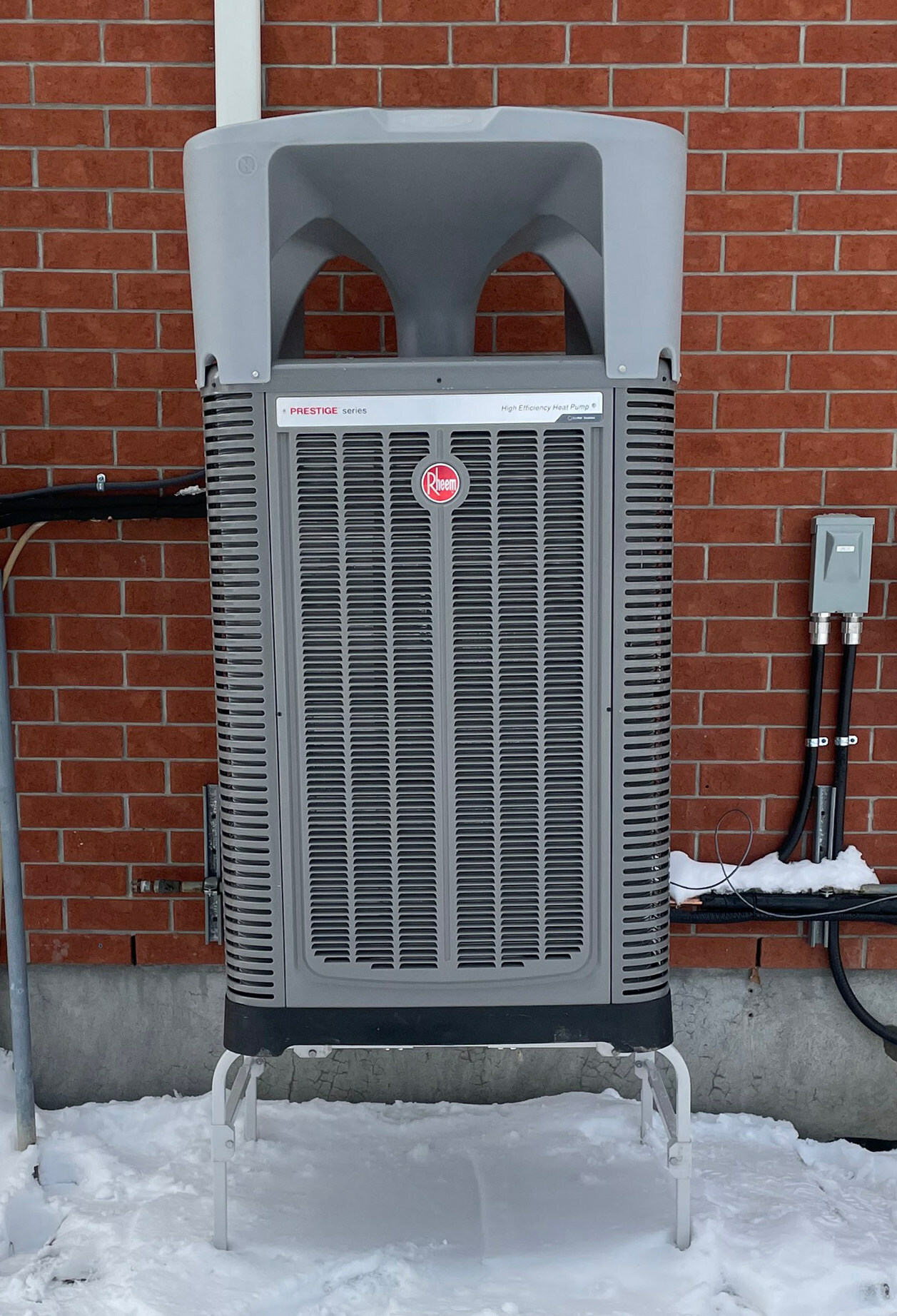 Paloma Rheem to expand heat pump business with Fujitsu General deal ...
