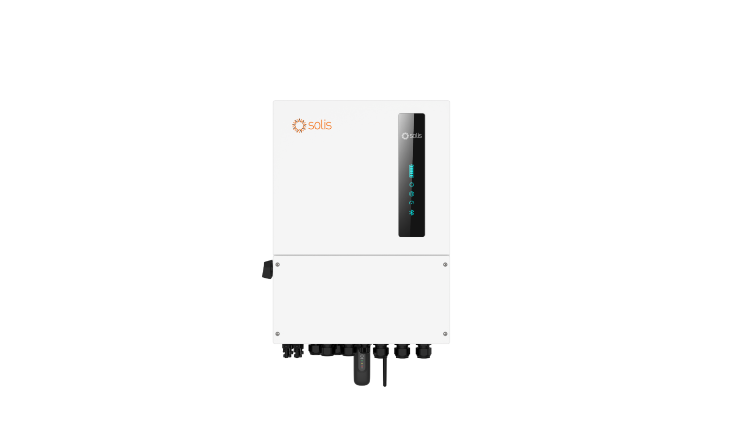 Solis unveils hybrid inverters for rooftop applications – pv magazine ...